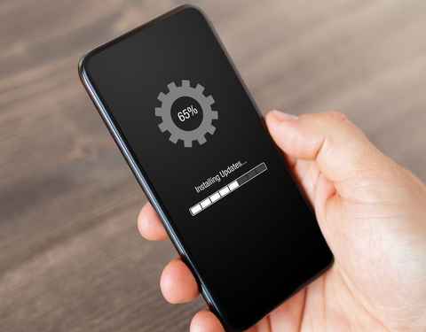 Have you updated your mobile? You should know this | ITIGIC