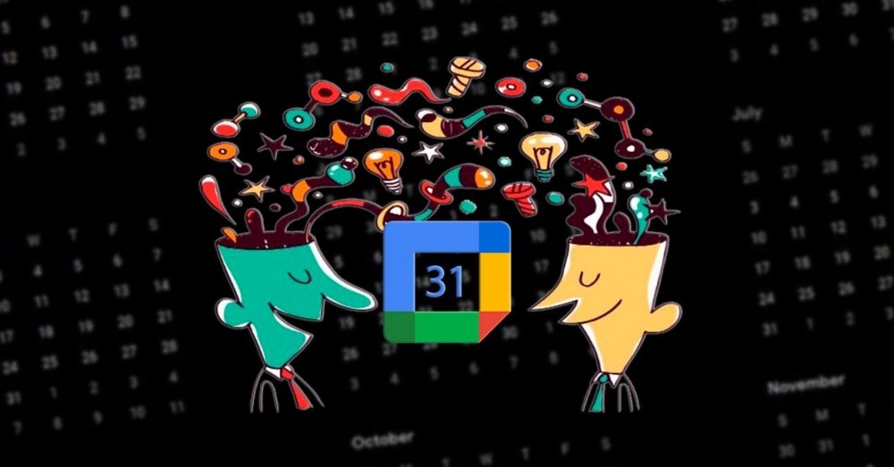 Organize Your Return To Work With A Shared Google Calendar ITIGIC