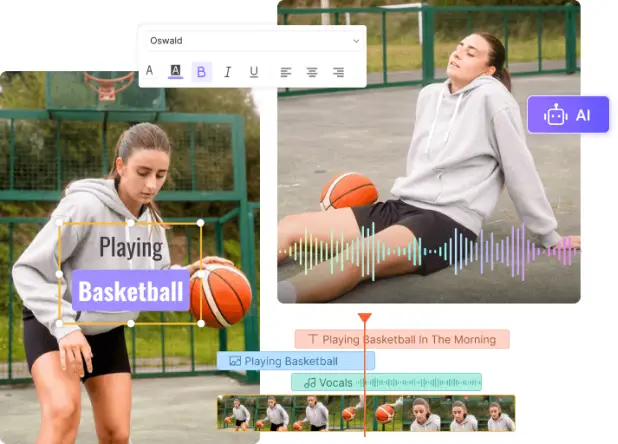 The best online video editor- Media.io | ITIGIC