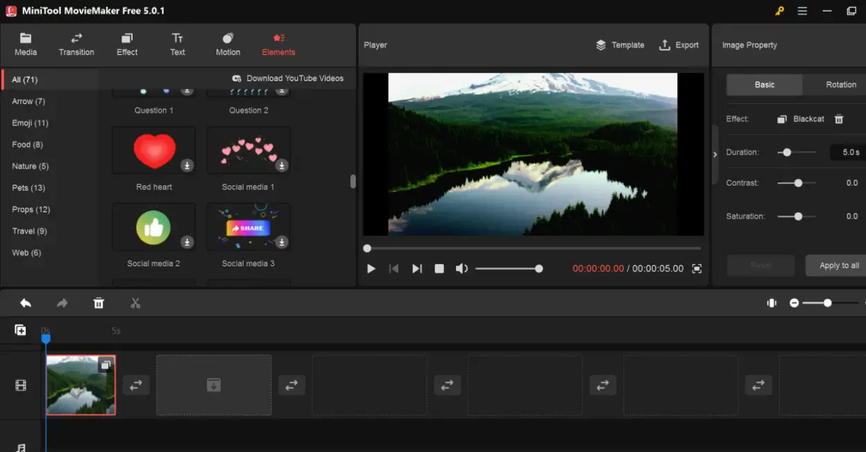 최고의 비디오 편집기 인기 버전의 차이점은 무엇입니까? | ITIGIC