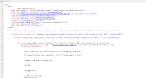 Comment copier du texte à partir d'une page Web qui ne peut pas être ...