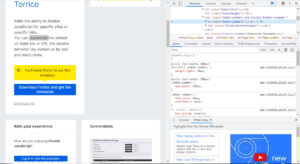 Comment copier du texte à partir d'une page Web qui ne peut pas être ...