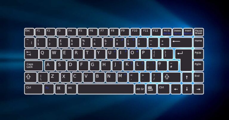 The best virtual keyboards for Windows | ITIGIC