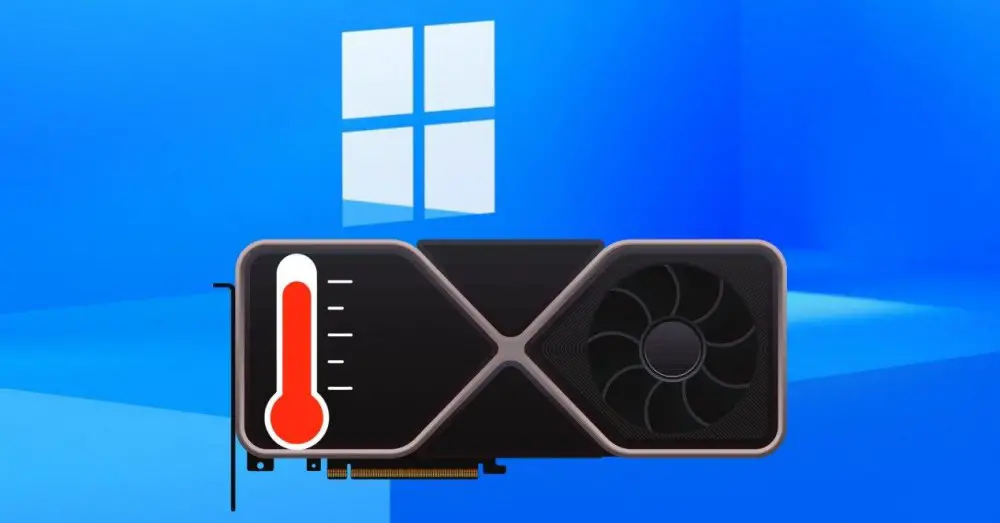 Control the temperature of your graphics card without installing ...