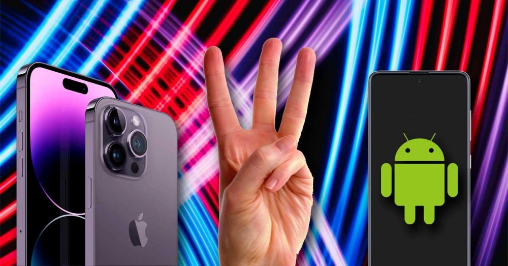 3 things about the iPhone 14 Pro that we want to see on Android | ITIGIC