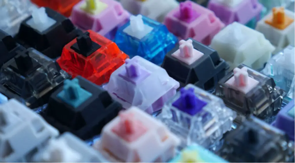 Comment créer un clavier personnalisé : un guide simple (pour 2022 ...