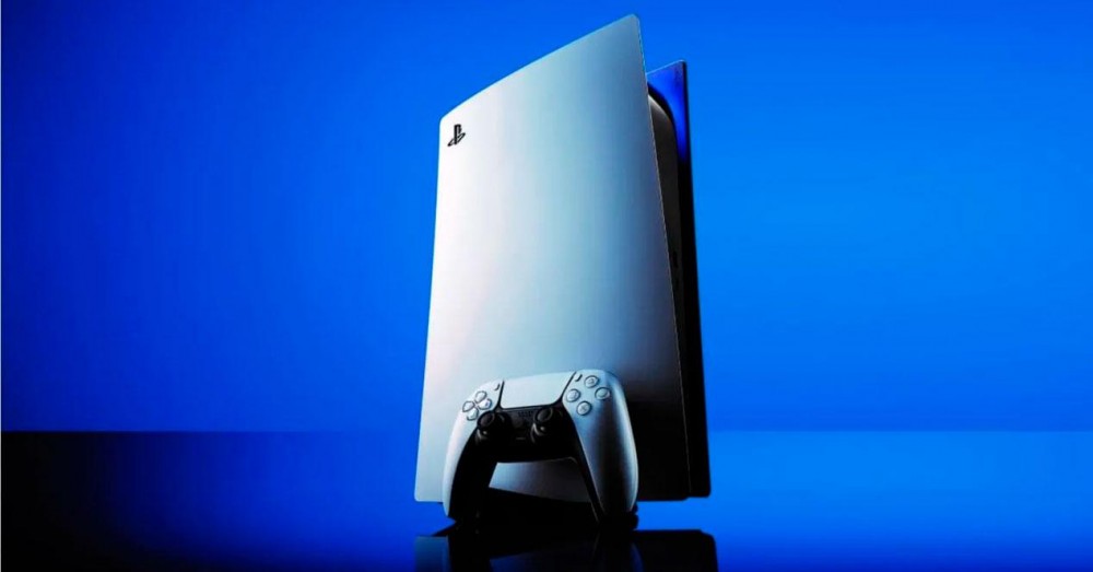 Tại sao bản hack PS5 vẫn chưa có ý nghĩa gì | ITIGIC