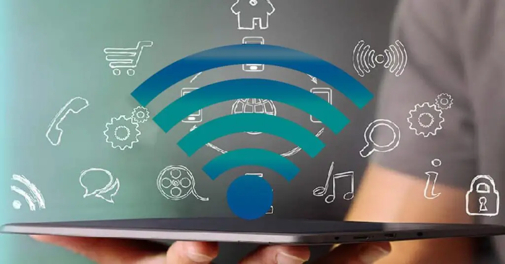 What you should do if you are going to connect many devices to WiFi ...