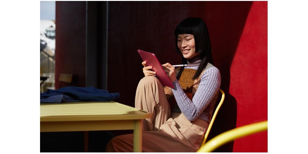 Apple เพิ่งเปิดตัว iPad รุ่นที่ 10 | ITIGIC