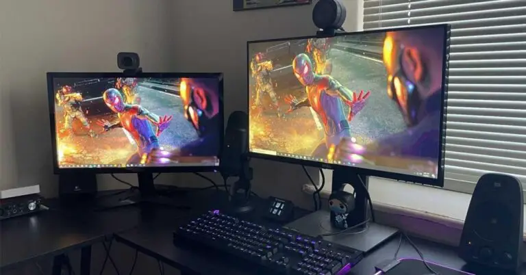 Change your monitor resolution with one click