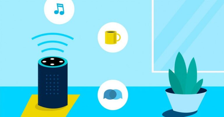 5 chức năng của Alexa mà bạn có thể sử dụng nếu làm việc tại nhà