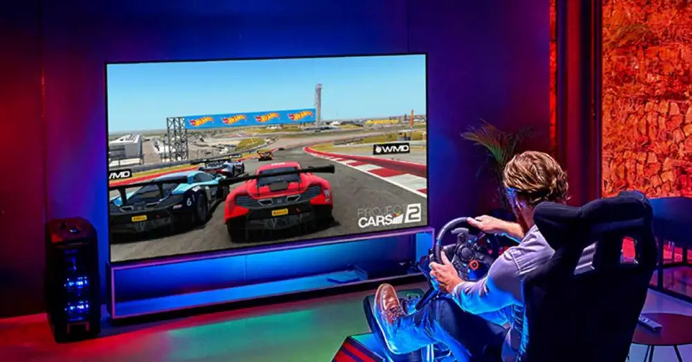 Does 8K resolution make sense on computers today? | ITIGIC