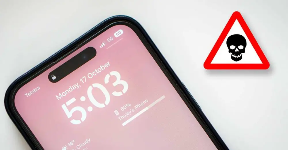 The 3 worst problems of the iPhone 14 Pro and iOS 16 | ITIGIC