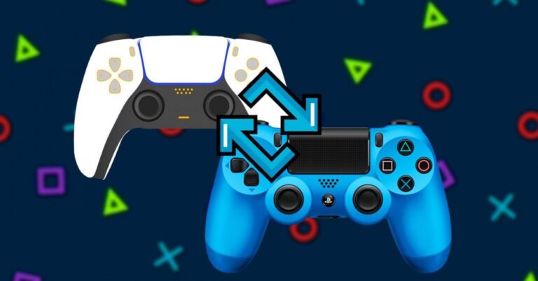 Temppuja PS5-ohjaimen käyttämiseen PS4:llä ja päinvastoin | ITIGIC