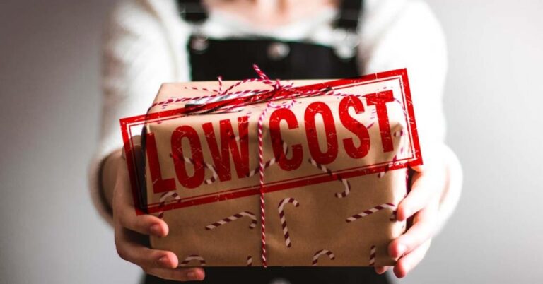 10 cheap gadgets to hit the invisible friend | ITIGIC