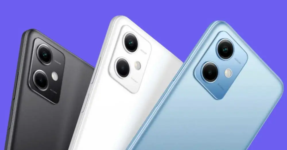 The next POCO X5 and X5 Pro want to give a note in the mid-range | ITIGIC