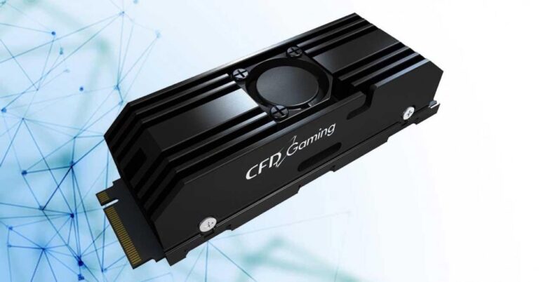 PCIe 5.0 SSD kostet 4 mal mehr als aktuelle! | ITIGIC