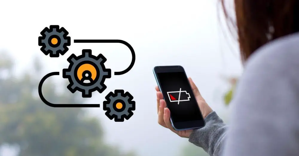 These functions waste battery on your mobile without need | ITIGIC