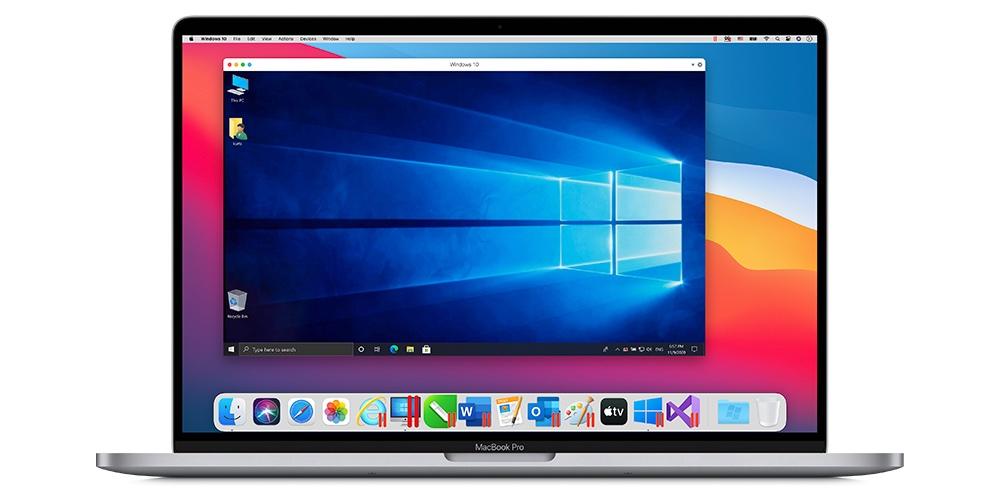 Why everyone uses Mac before Windows | ITIGIC