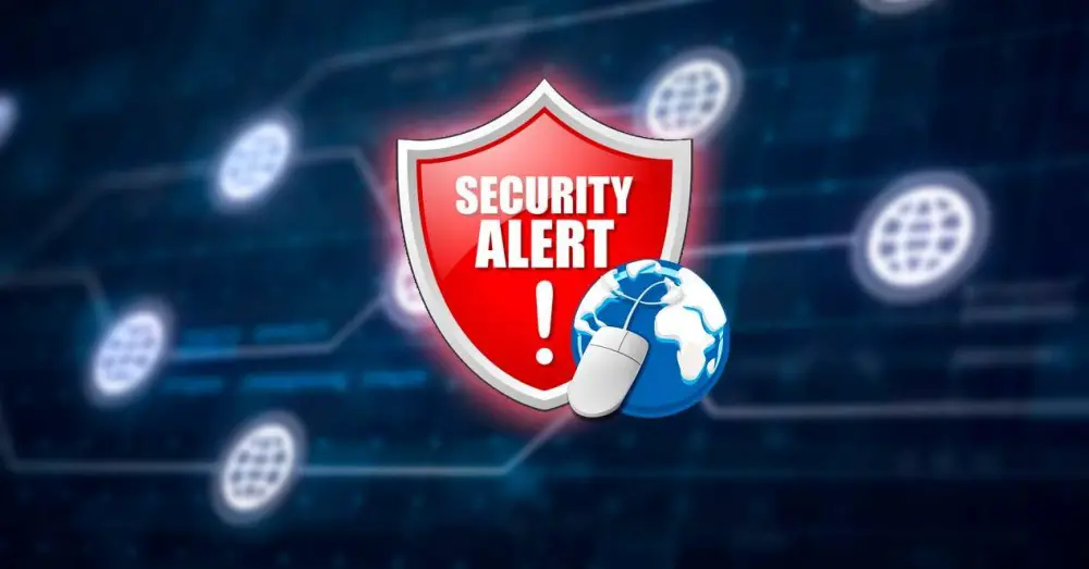 Your Internet connection is not secure: how to know in detail | ITIGIC