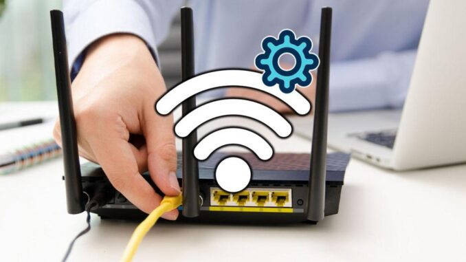 6 things I did to improve WiFi and now I browse faster | ITIGIC