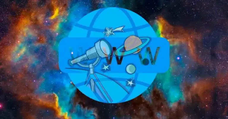 These are the best astronomy websites | ITIGIC