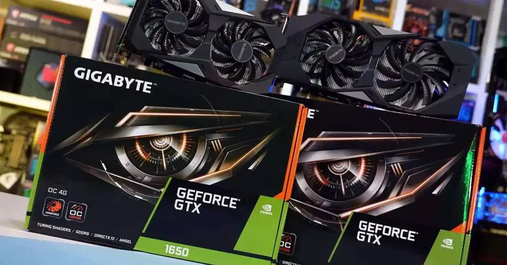 Is the NVIDIA GTX 1650 still a good graphics card for gaming in 2023 ...