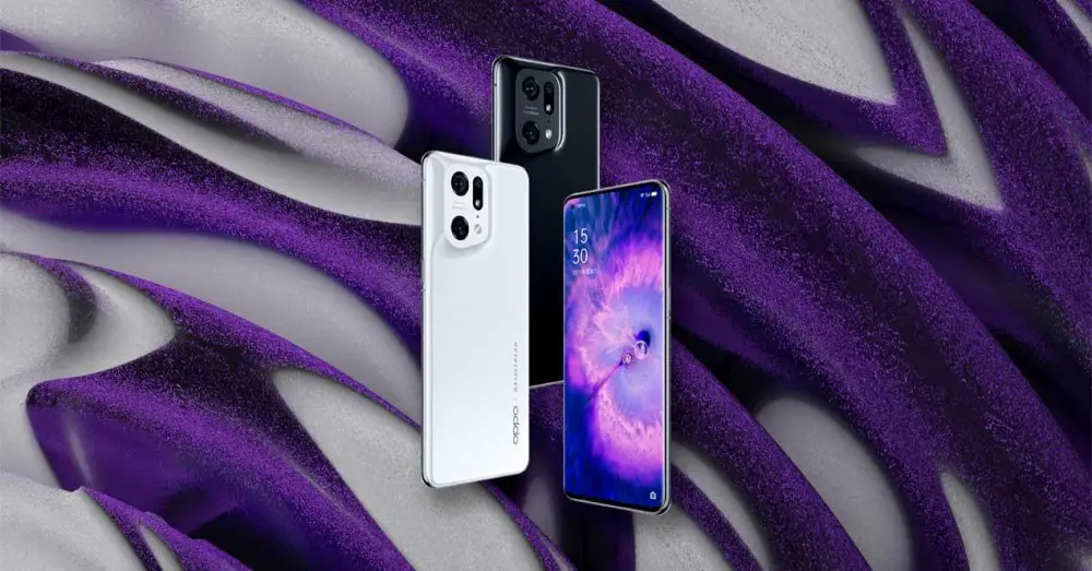 A high-end OPPO for 300 euros less: the perfect gift for Kings | ITIGIC
