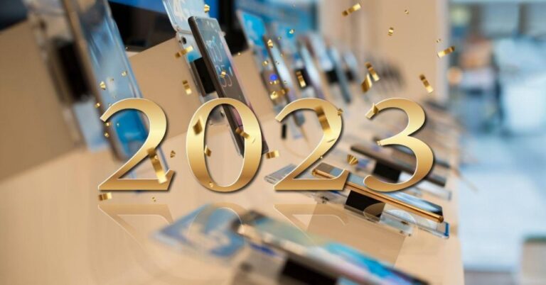 モバイルを今買うべきか、それとも 2023 年まで待つべきか? | | ITIGIC