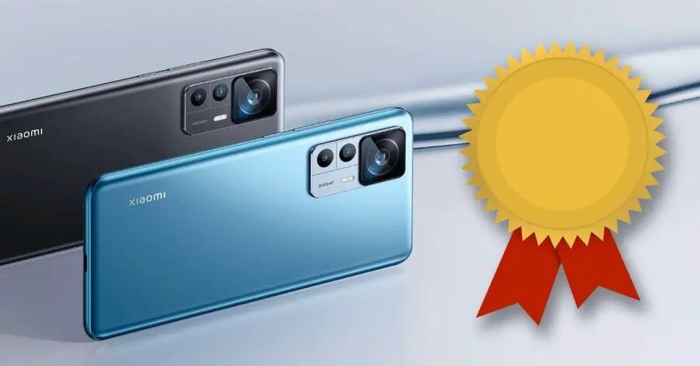 The best quality-price phones of the year created by Xiaomi, Samsung ...