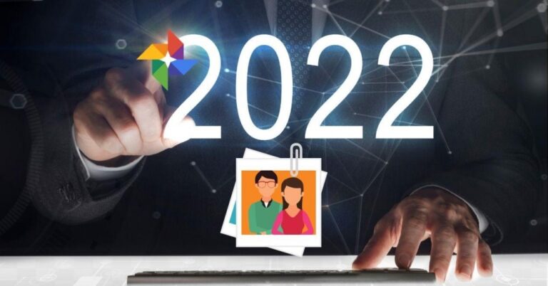 Google Photos has the perfect option to summarize your 2022 | ITIGIC