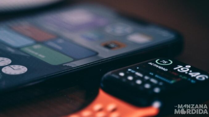 How to pair your new Apple Watch with iPhone | ITIGIC