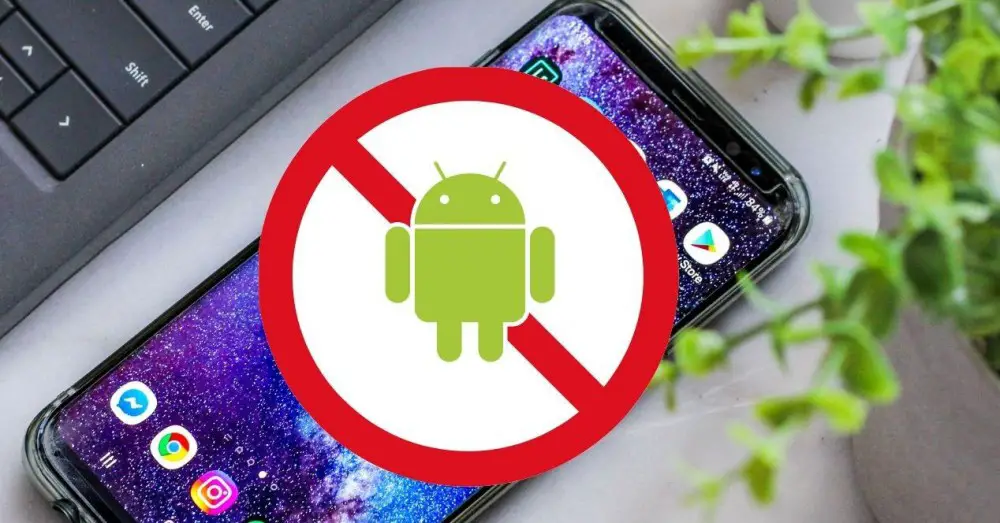 Google kills hundreds of applications: it will be impossible to install them on Android 14 | ITIGIC