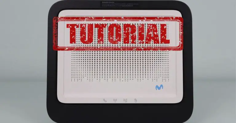 Movistar Router Smart WiFi 6 Manual – Configuration Guide | ITIGIC