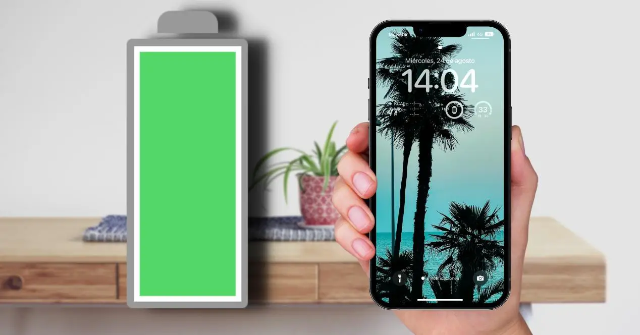 Your iPhone battery is smarter than you think | ITIGIC