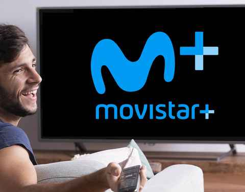 Watch 2 channels at the same time in Movistar Plus+ | ITIGIC