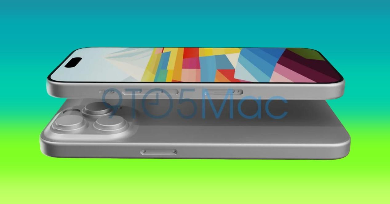 출시 15개월 전 공개된 아이폰 7 프로 | ITIGIC