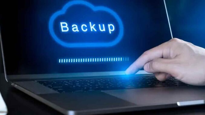 How to make a backup of drivers easily | ITIGIC