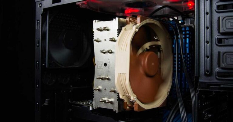 My computer was very noisy: these programs ended that problem | ITIGIC