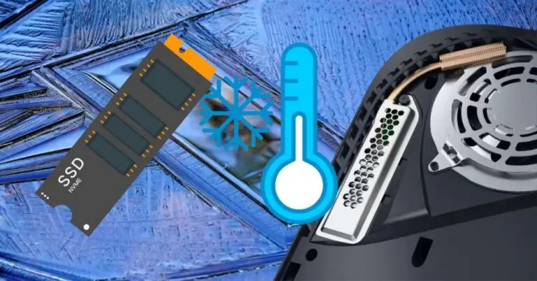 ทางออกที่ชัดเจนสำหรับปัญหาอุณหภูมิ PS5 SSD | ITIGIC