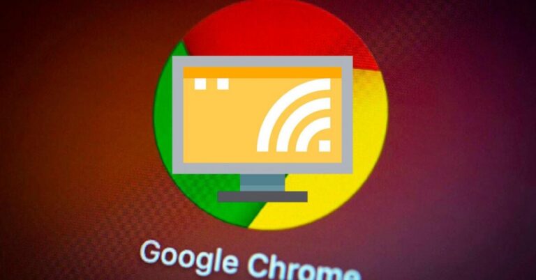 So senden Sie das, was Sie in Chrome ansehen, drahtlos an Ihren Smart TV | ITIGIC