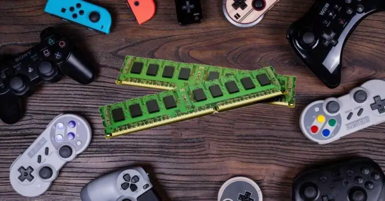 From the Atari to the PS5, how much RAM do the consoles have? | ITIGIC