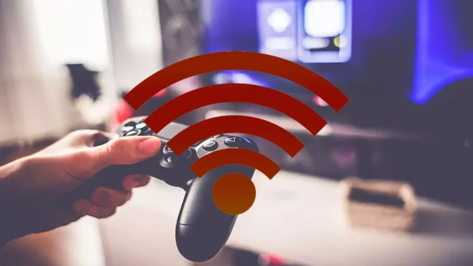 How to have better Internet on your game console | ITIGIC