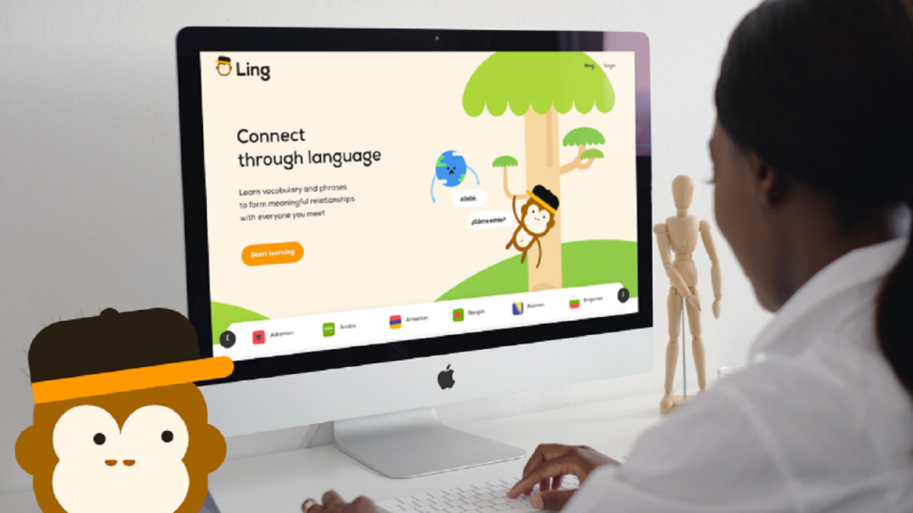 Ling-App: Die bisher beste App zum Sprachenlernen?