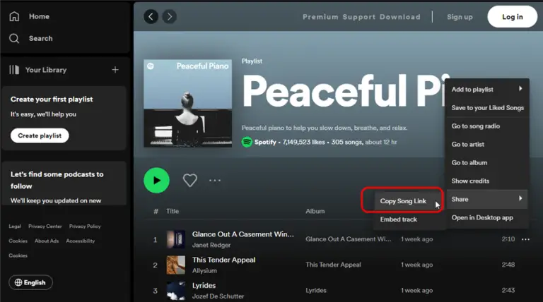 4 Best Ways to Download Songs from Spotify to MP3