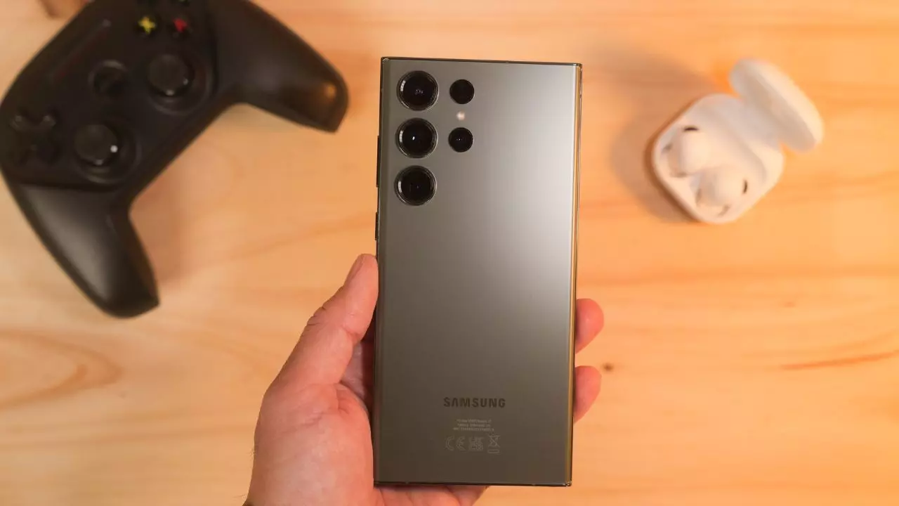 What to Expect from the Upcoming Samsung Galaxy S24 Ultra