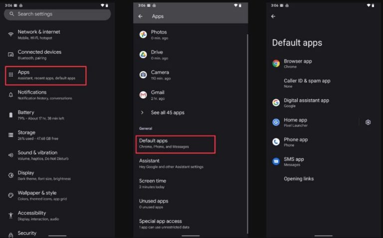 5년에 시도해야 할 2023가지 멋진 Android 팁과 요령 | ITIGIC