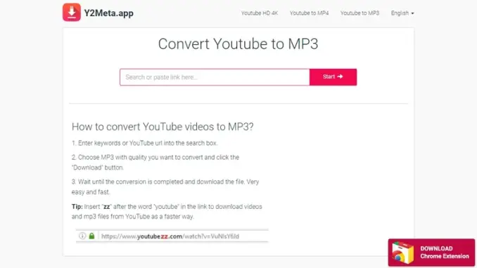 Finding the Best PC/Online YouTube to MP3 Converter Free